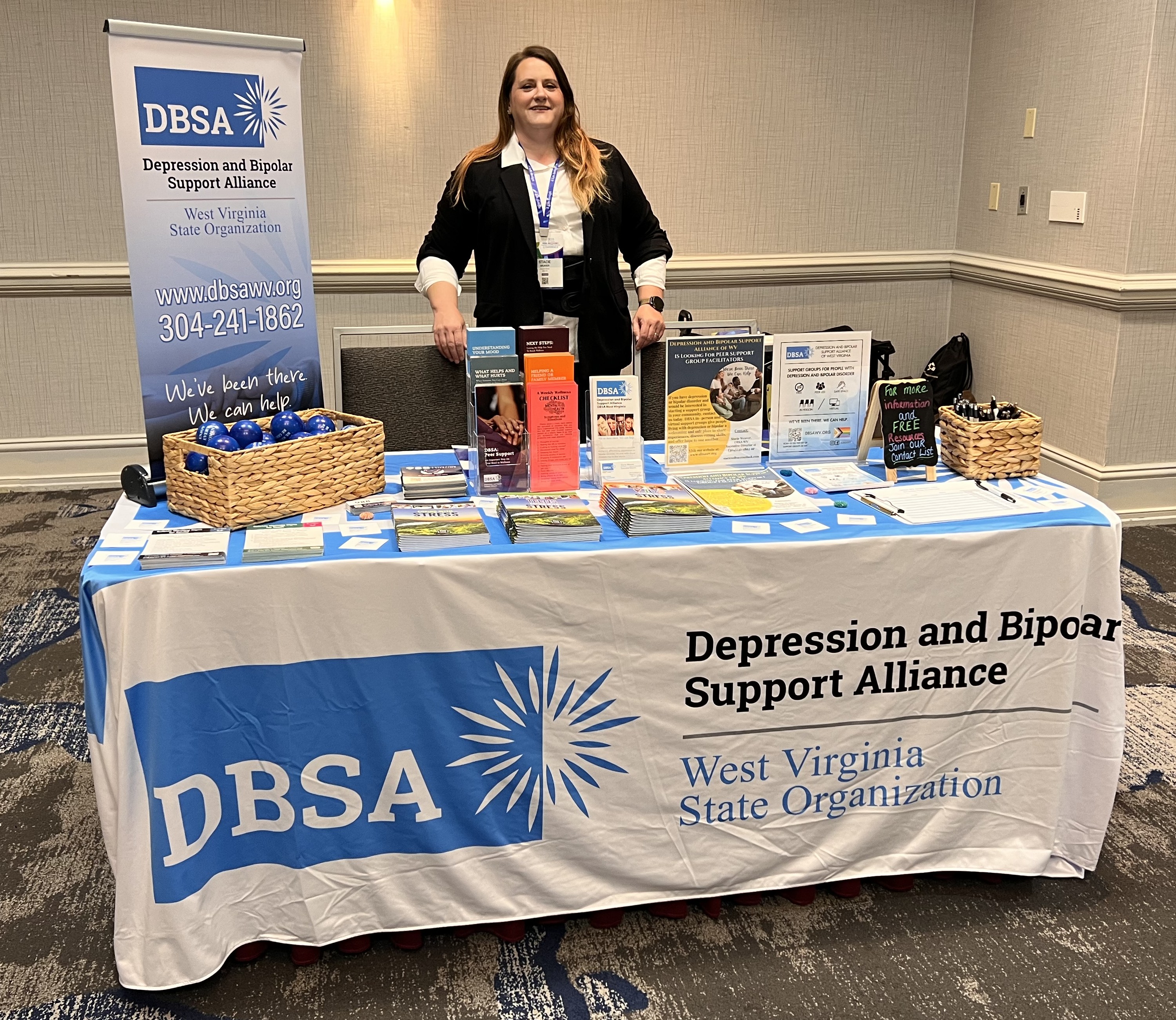 WV Peer Recovery Support Services and Recovery Housing Conference 2025 ...